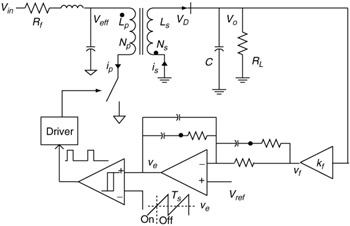 Chapter 6: Isolated Flyback Converters | Engineering360