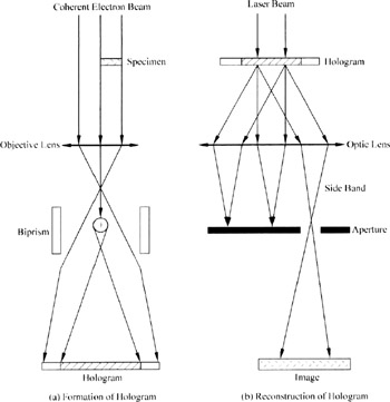 2.4: Electron Holography | Engineering360
