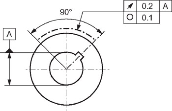 Chapter 20: Examples of Geometrical Tolerancing | Engineering360