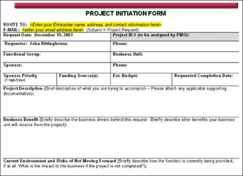 Chapter 2: SEP Phase I Initiation | Engineering360