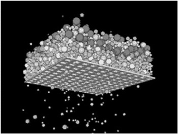 Particle Separation using Vibrating Screens | Engineering360