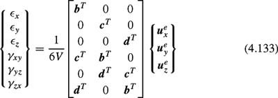 4.4: Three-Dimensional Solid Elements | GlobalSpec