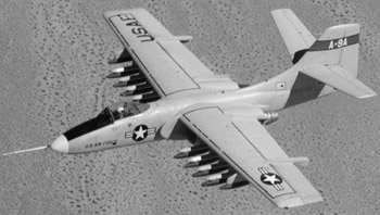 7.7: Historical Snapshot The A-10A Prototype Flight Evaluation ...