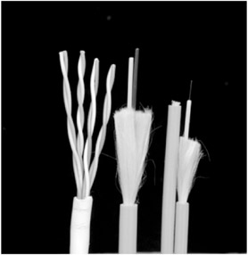 Chapter 18: Pulling Copper Horizontal Cable | GlobalSpec