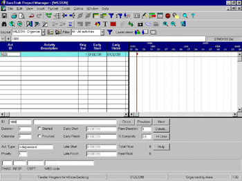 Chapter 6: Adding Activities | GlobalSpec