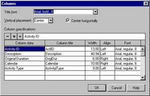 Chapter 7: Formatting The Display | GlobalSpec