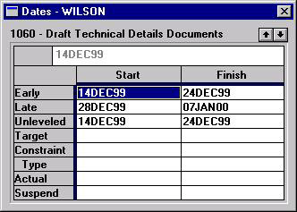 Chapter 18: Statusing Projects With Resources | GlobalSpec