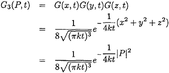 Chapter 8: Diffusion and Wave Equations in Higher Dimensions | GlobalSpec