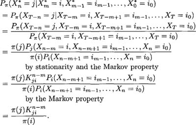 5.4: Reversible Markov Chains | GlobalSpec