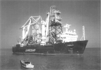 Chapter 53: Forest Products Carriers | GlobalSpec