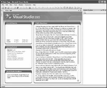 Chapter 39: Using VB.NET | GlobalSpec