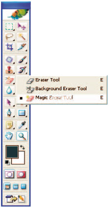 Chapter M: Magic Eraser Tool to Multi-Page PDF to PSD | Engineering360