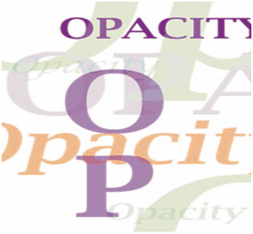Chapter O: Opacity to Output Levels | GlobalSpec