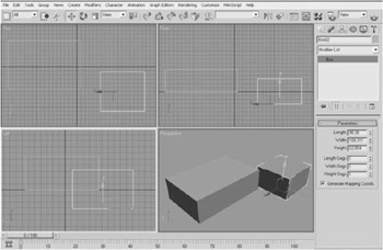 Introduction to Modeling in 3D: Building Blocks | GlobalSpec