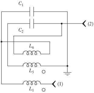 Appendix C: More on T-coils | GlobalSpec
