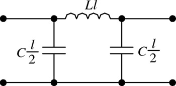 1.6: EQUIVALENT CIRCUIT OF A SHORT TRANSMISSION LINE | Engineering360
