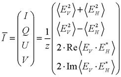 Chapter 7: Polarimetric Radiometers | GlobalSpec