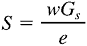 Chapter 8: SOIL AND EARTHWORK FORMULAS | GlobalSpec