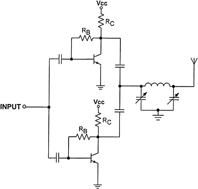 3.6: Parallel Amplifier | GlobalSpec
