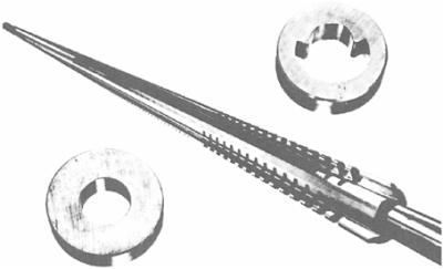 Chapter 4.9: Broached Parts | GlobalSpec