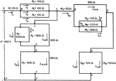 Section 1: BASIC NETWORK ANALYSIS | GlobalSpec