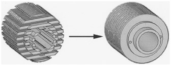 Chapter 10: Solid Freeform Fabrication | GlobalSpec