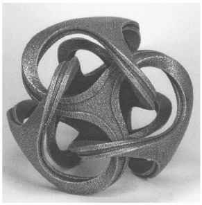 Chapter 10: Solid Freeform Fabrication | GlobalSpec