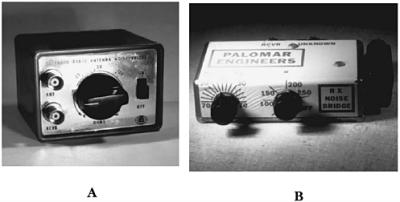 Chapter 17: Building and using the RF noise bridge | GlobalSpec