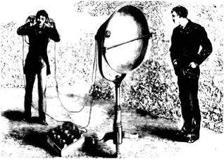 Chapter 4: Overview of Optical Technology | GlobalSpec