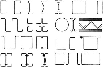 Chapter 9: Cold-Formed Steel Design | Engineering360