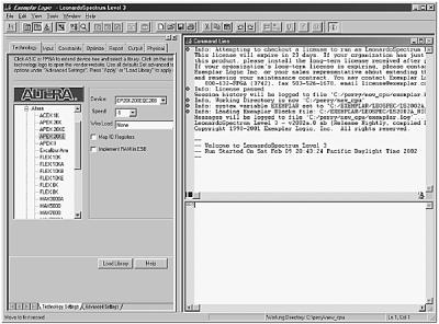 Chapter 15: CPU Design: Synthesis Results | GlobalSpec