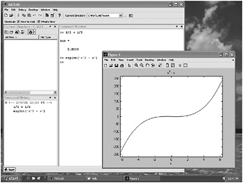 Chapter 2: MATLAB Basics | GlobalSpec
