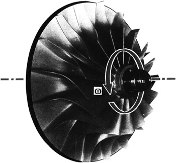 Chapter Nine: Axial-Flow Compressors | GlobalSpec