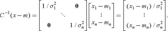 Chapter 9: Gaussian Random Vectors | GlobalSpec