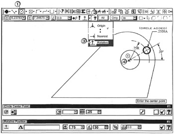 2 5: Arc Constructions in 2D Space | GlobalSpec