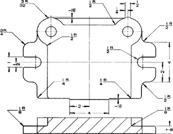 17.5: DRAWING THE DIE SET | Engineering360