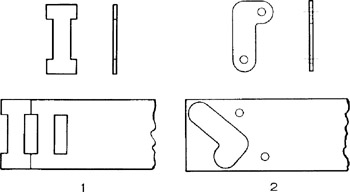 Chapter 4: The Blank | GlobalSpec