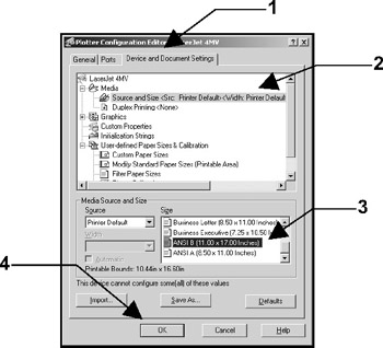 Section 5: How to | GlobalSpec