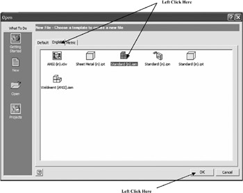 Chapter 7: Introduction to Assembly View Procedures | GlobalSpec