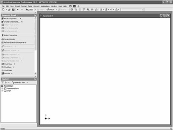Chapter 7: Introduction to Assembly View Procedures | GlobalSpec