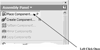 Chapter 7: Introduction to Assembly View Procedures | GlobalSpec