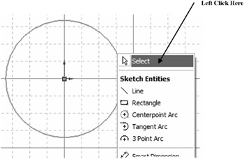 Chapter 5: Learning To Edit Existing Solid Models | GlobalSpec