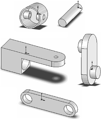 Chapter 6: Advanced Design Procedures | GlobalSpec