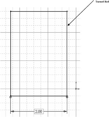 Dimension a Sketch Using the Smart Dimension Command | GlobalSpec