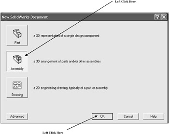 Chapter 7: Introduction to Assembly View Procedures | GlobalSpec