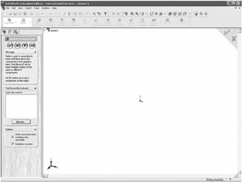 Chapter 7: Introduction to Assembly View Procedures | GlobalSpec