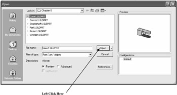 Chapter 7: Introduction to Assembly View Procedures | GlobalSpec