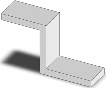 Create a Fillet Using the Fillet Command | GlobalSpec