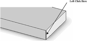 Create a Fillet Using the Fillet Command | GlobalSpec