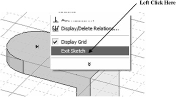 Create a Counter Bore Using the Hole Wizard Command | GlobalSpec